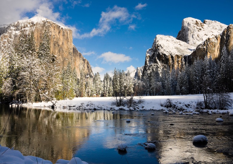 Bass Lake Winter Activities ( A Complete Guide) | Outdoorsy Yosemite